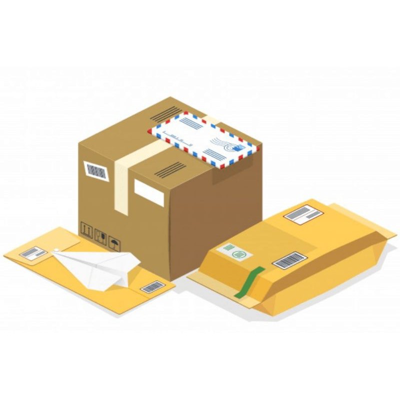 Shopee Shipping Parcel | Shopee Malaysia
