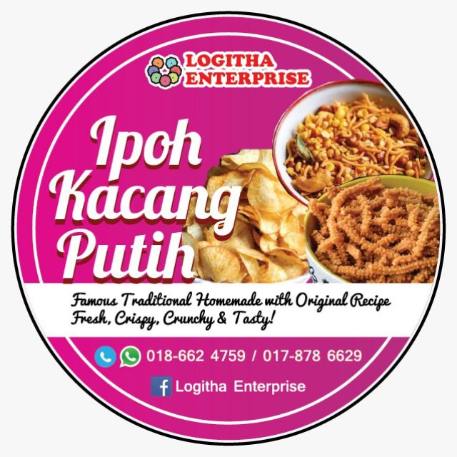 Logitha Enterprise, Online Shop | Shopee Malaysia