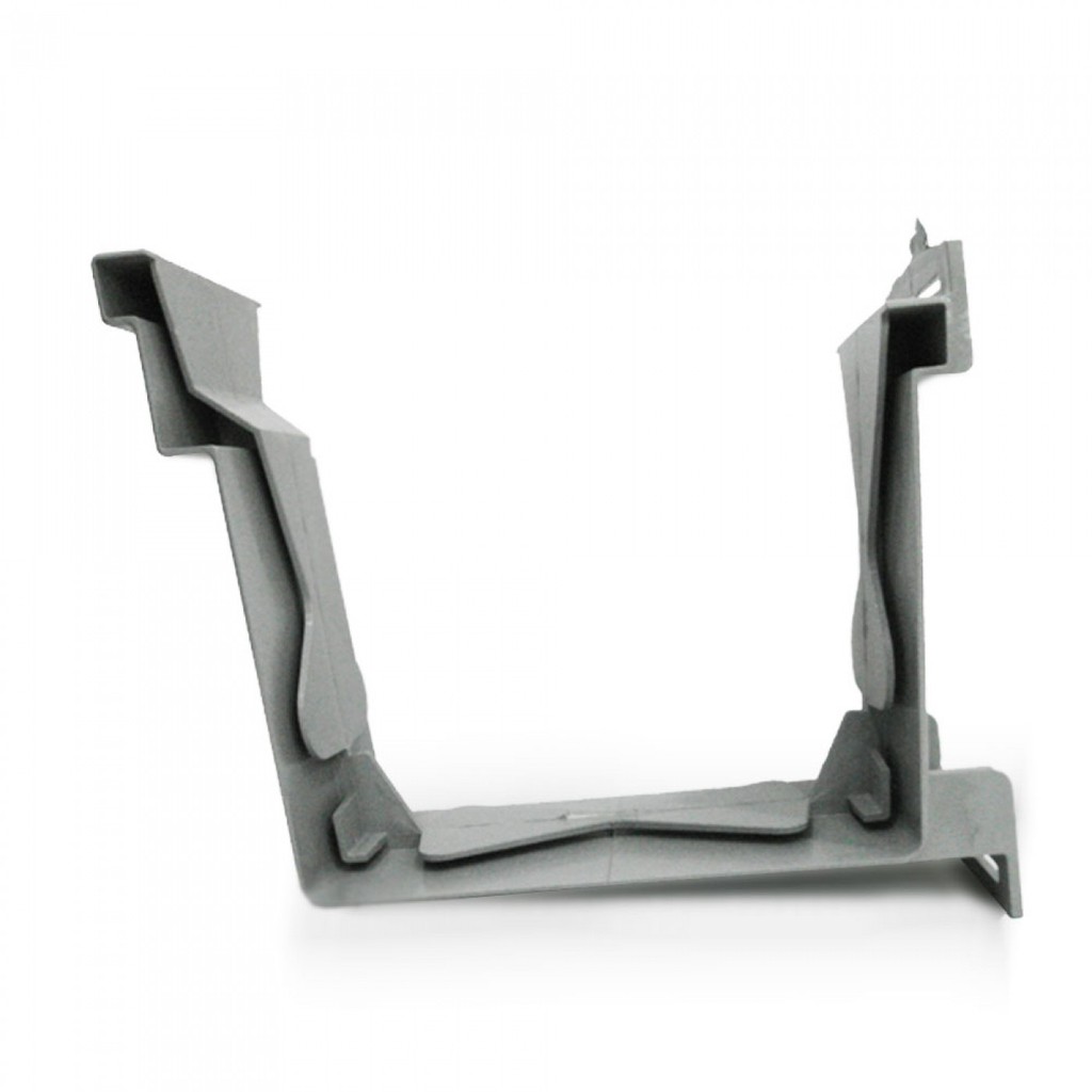 F300 PVC GUTTER JOINER | Shopee Malaysia