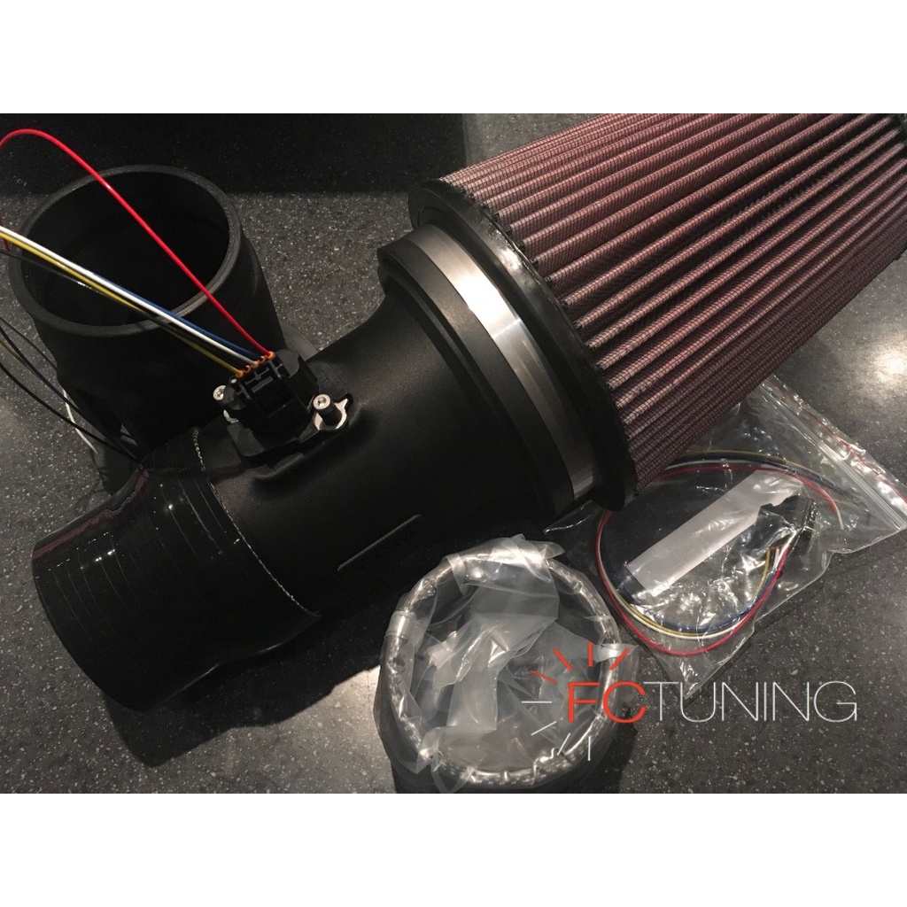 MAP Sensor Convertor for 4G63 Mitsubishi EVO 7 from MAF to MAP (must ...