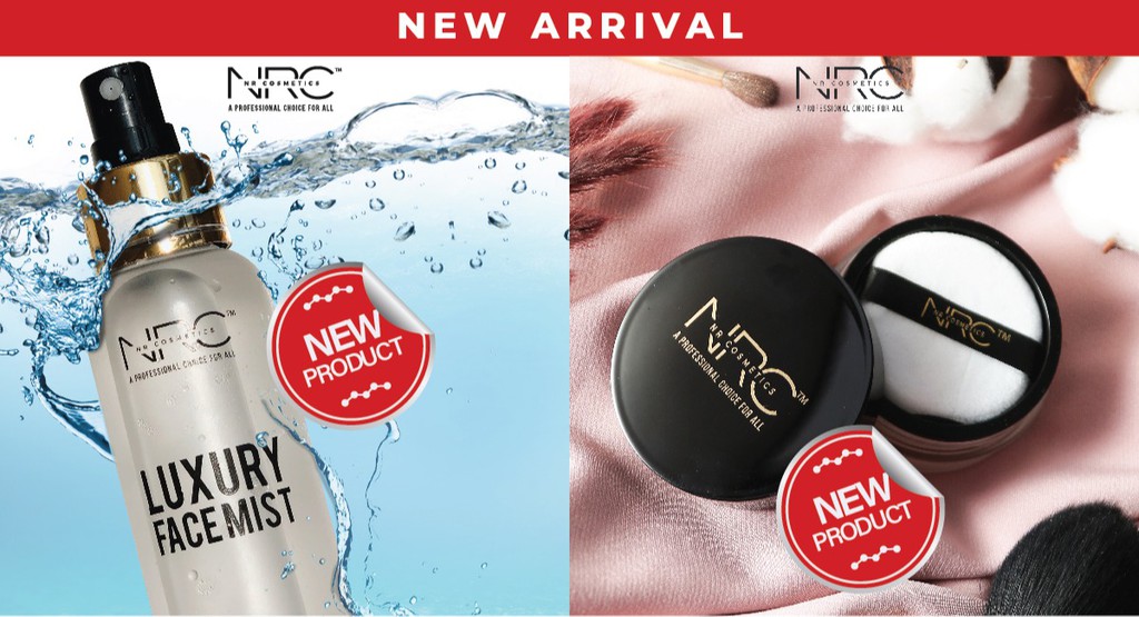 NR Cosmetics Official Store, Online Shop | Shopee Malaysia