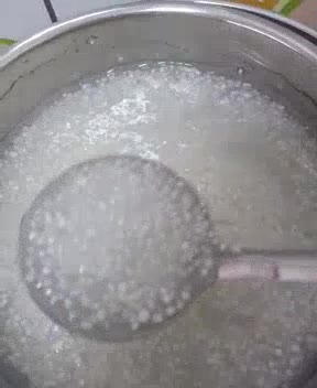 Sagu Halus Putih Hijau Merah 500g 1kg | Shopee Malaysia