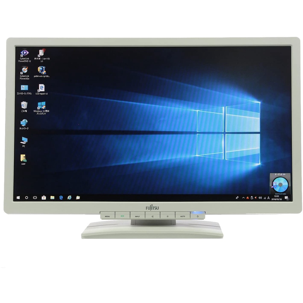 (GRADE A REFURBISHED ) 20'' INCH LCD / LED SCREEN MONITOR BY BRAND AND ...