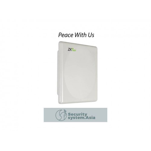 UHF1-5F ZKT ECO LONG RANGE PROXIMITY RFID READER (ENCRYPTED) | Shopee ...