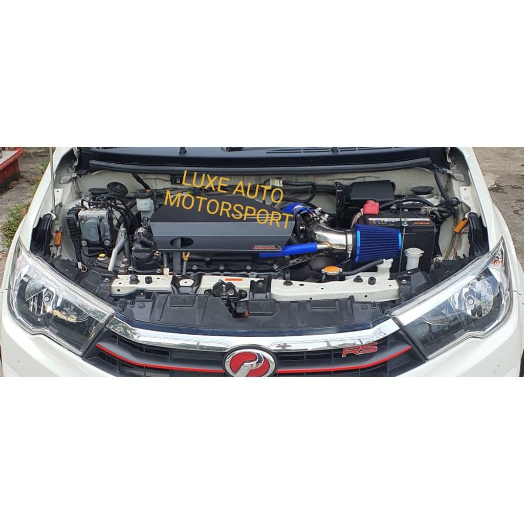 XPower BEZZA 1.3cc Air Intake Systems | Shopee Malaysia
