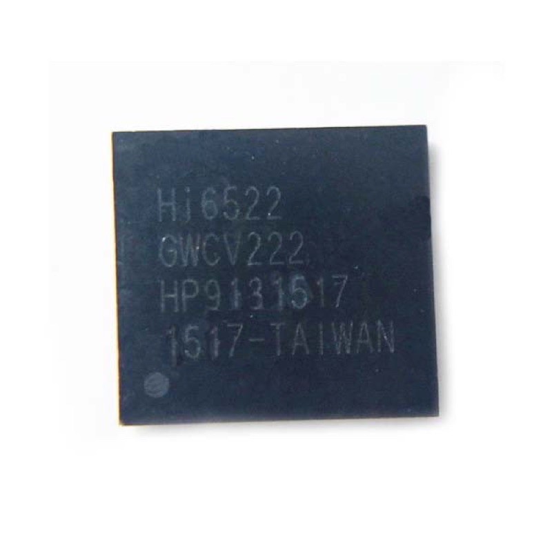 HI6522 V222 Power ic | Shopee Malaysia