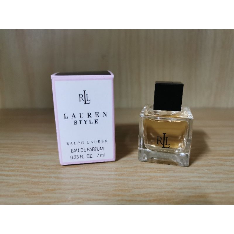 Ralph Lauren Perfume Miniatures | atelier-yuwa.ciao.jp