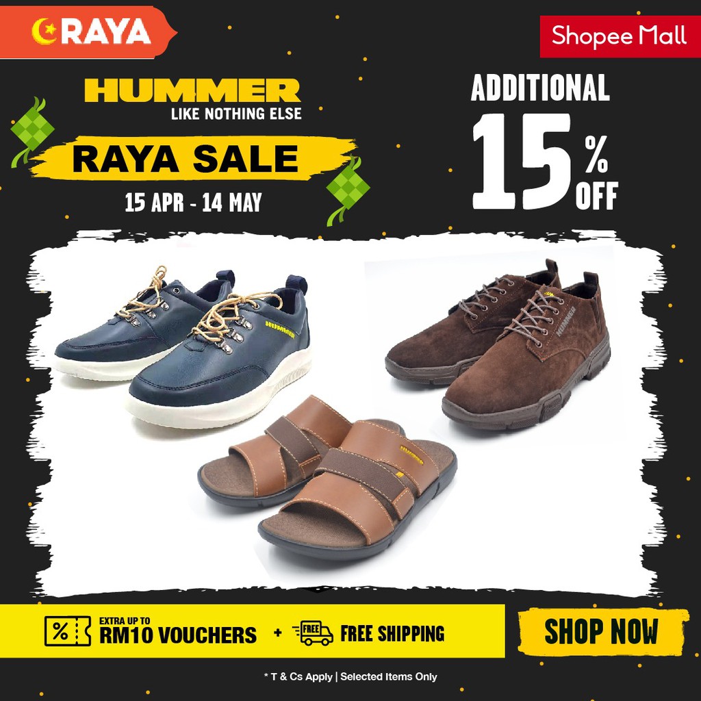 hummer.os, Online Shop | Shopee Malaysia