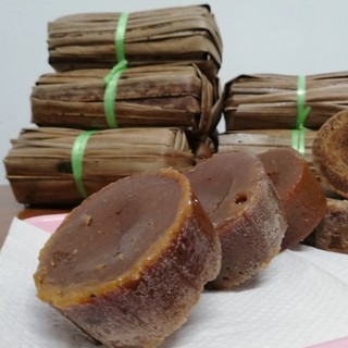 Ready Stock Gula Anau Original Pengganti Gula Melaka Atau Gula Kabung ...