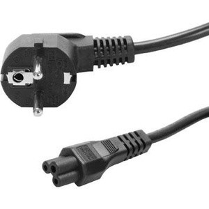 Power Cable Electric Three HOLE Adapter NOTEBOOK 3 HOLE laptop Cable ...