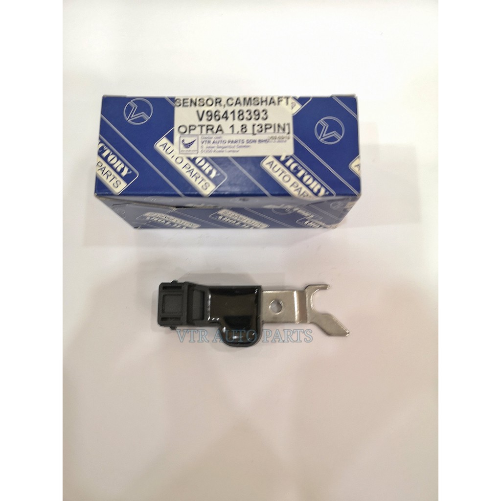 OPTRA 1.8 - Cam Sensor / Camshaft Sensor (3 PIN) (96418393) | Shopee ...