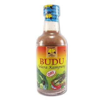 🔥READY STOCK🔥Budu Cap Ketereh No.1 Kelantan | Shopee Malaysia