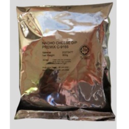 KERRY NANCHOS CHEESE DIP PREMIX POWDER 500G | Shopee Malaysia
