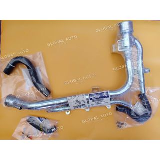 ORIGINAL PROTON EXORA CPS / SATRIA NEO CPS WATER PUMP PIPE W/3 HOSE ...