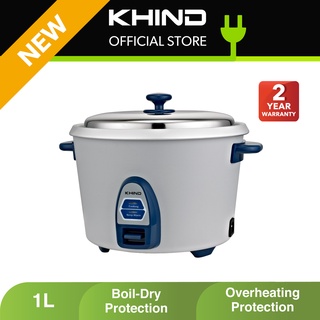 Khind Official Online Store, August 2022 | Shopee Malaysia