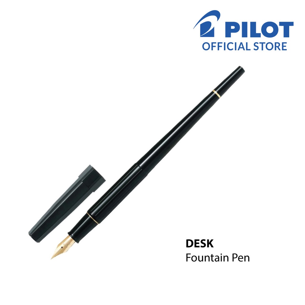 Pilot Desk Fountain Pen P-DPP | Shopee Malaysia
