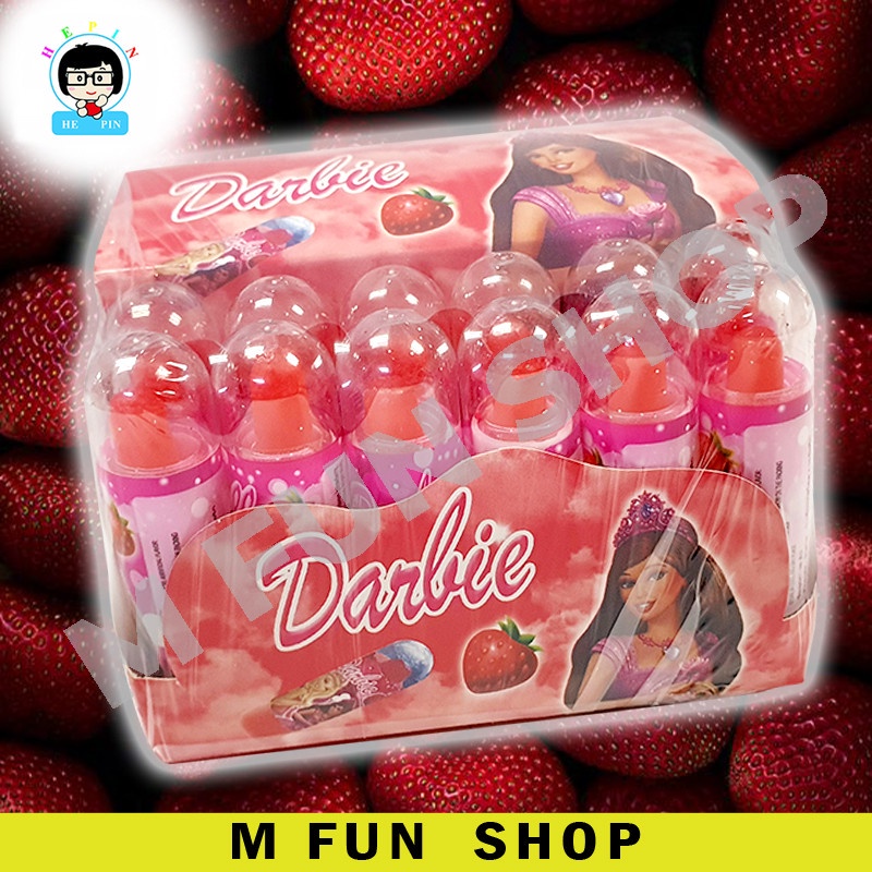 *Ready Stock* Darbie Lipstick Candy [30PCS x 3.5G] | Shopee Malaysia