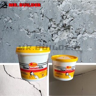 SCP Skim Instant Filla White Colour Puith Multipurpose Filler Cement ...