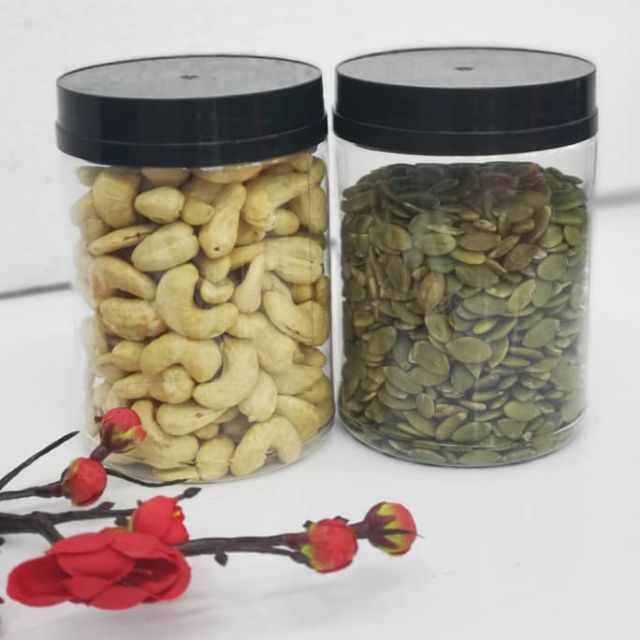 CNY Cookies Container 11 x 7.5cm (Ready Stock) | Shopee Malaysia