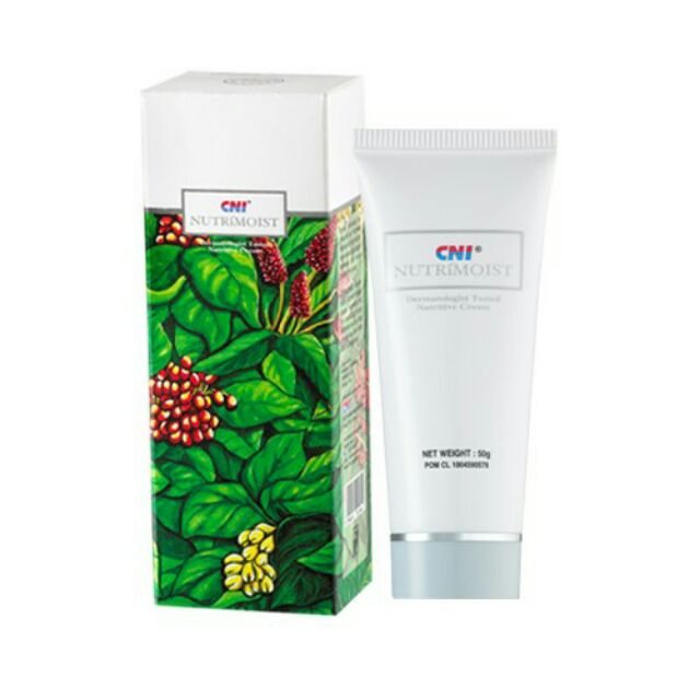 CNI NUTRIMOIST 50g tube | Shopee Malaysia