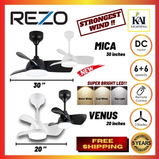 🔥FREE SHIPPING🔥 REZO VENUS 20 inch / LORCA 23 Inch / MICA 30 inch ...