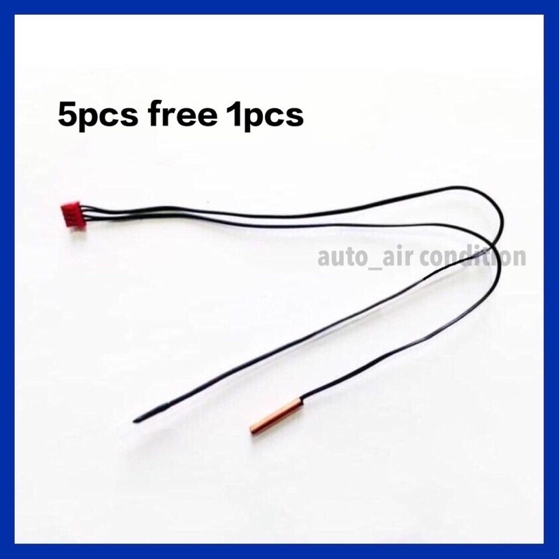 Copper Sensor Panasonic Aircond Coil Sensor | Shopee Malaysia