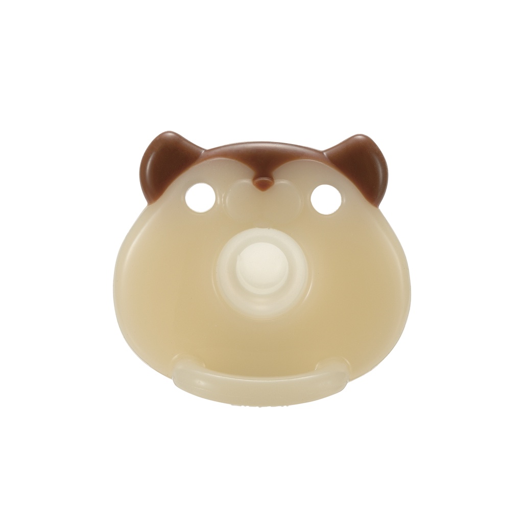 RICHELL SILICONE PACIFIER | Shopee Malaysia