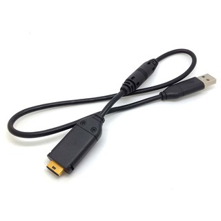 USB SUC-C6 Charger Data Cable For SAMSUNG ST550 TL225 IT100 IT1000 PL70 ...