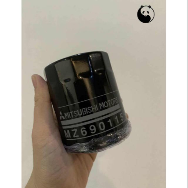 Mitsubishi Lancer Oil Filter | Shopee Malaysia