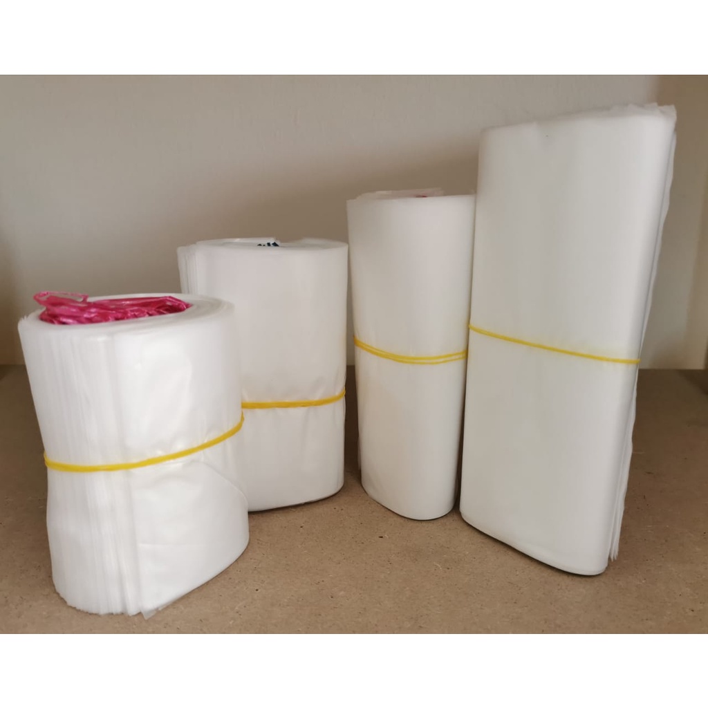 Plastic HD Tali Bag [500g+-] | Shopee Malaysia