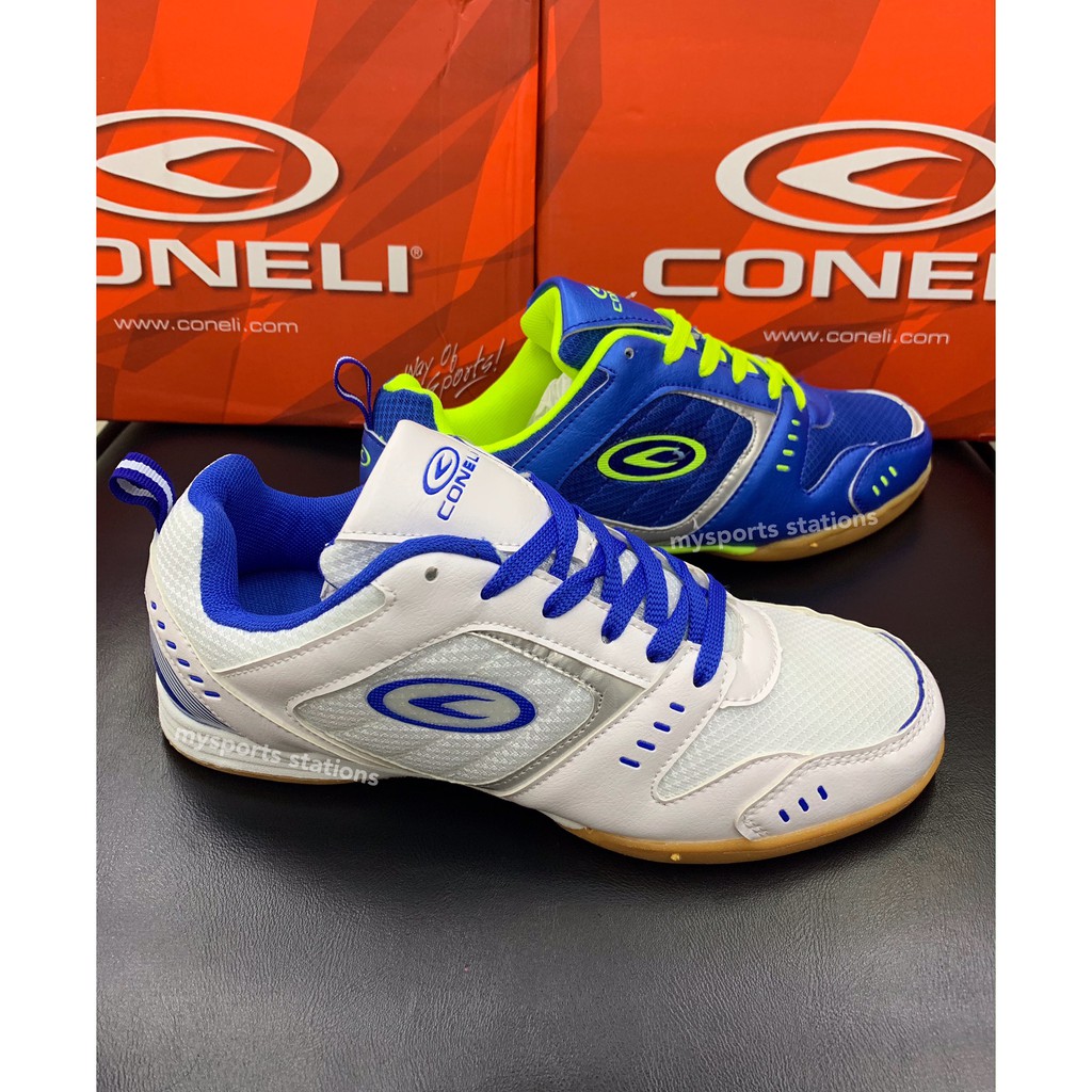 CONELI SBM-0502 BADMINTON COURT SHOES (READY STOCK) | Shopee Malaysia