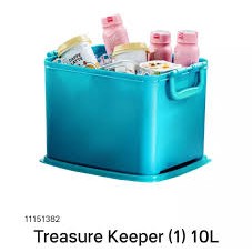 ⭐READY STOCK⭐TUPPERWARE KIMCHI KEEPER (1 PC) | Shopee Malaysia