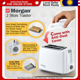 bread toaster - Prices and Promotions - Jul 2022 | Shopee Malaysia