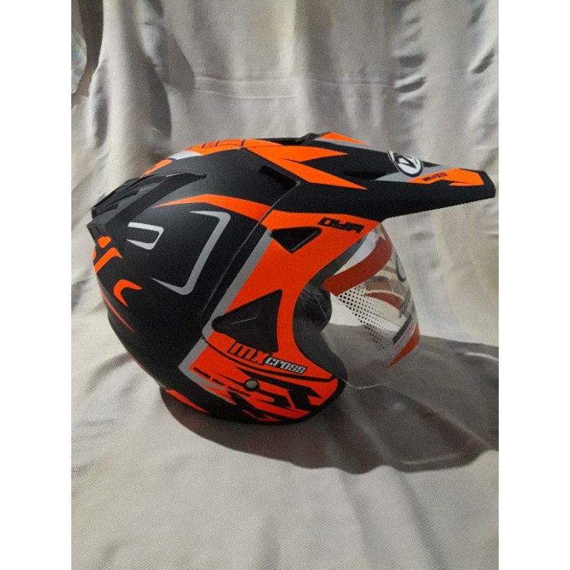 Original DYR Semi Trill Helmet | Shopee Malaysia