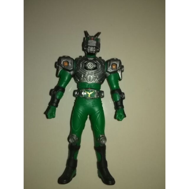 Kamen Rider Zolda Action Figure | Shopee Malaysia