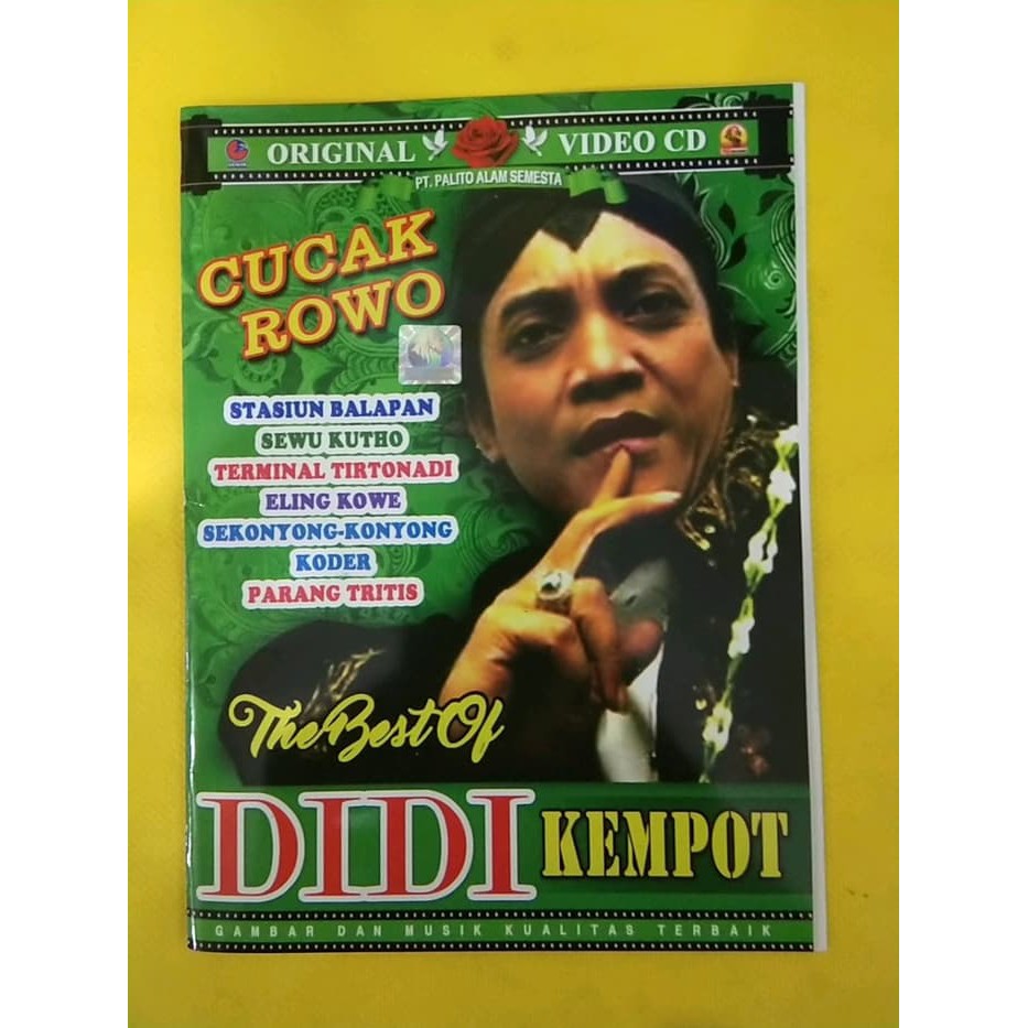 Original Vcd Cassette Karaoke In Aomg Album Dvd | BeeCost