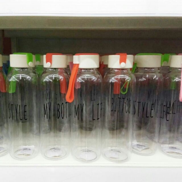 Botol air (small saiz) | Shopee Malaysia