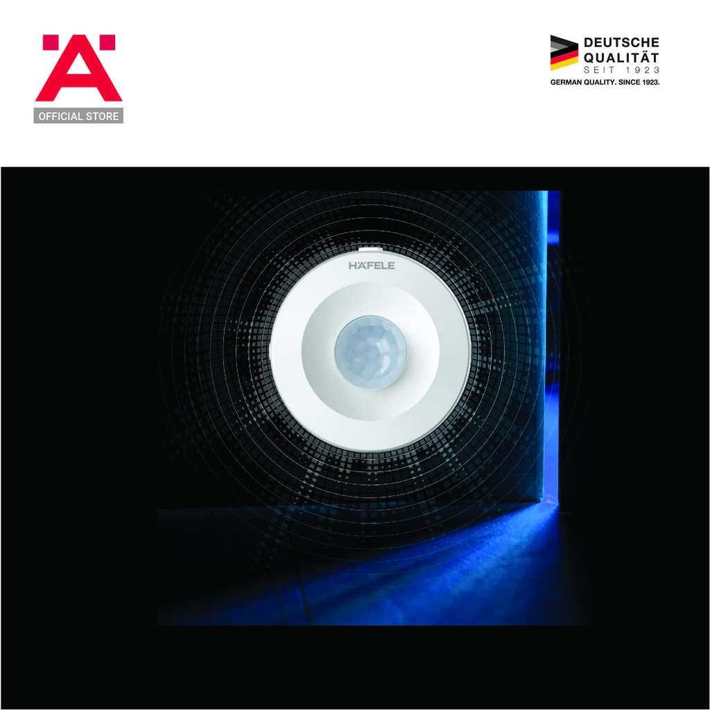 Hafele Motion Sensor | Shopee Malaysia