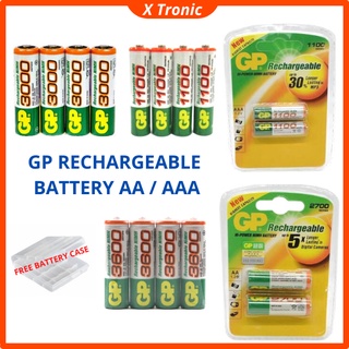 rechargeable battery - Prices and Promotions - Jul 2022 | Shopee Malaysia