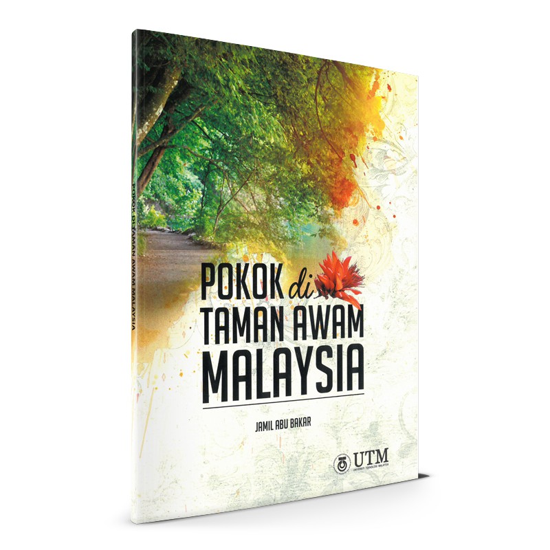 Pokok di Taman Awam Malaysia | Shopee Malaysia