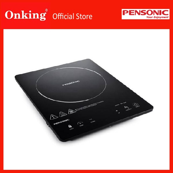 Pensonic Induction Cooker PIC2008 | Shopee Malaysia