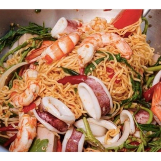 Maggie Serda Tomyam - Thailand Maggie Halal | Shopee Malaysia