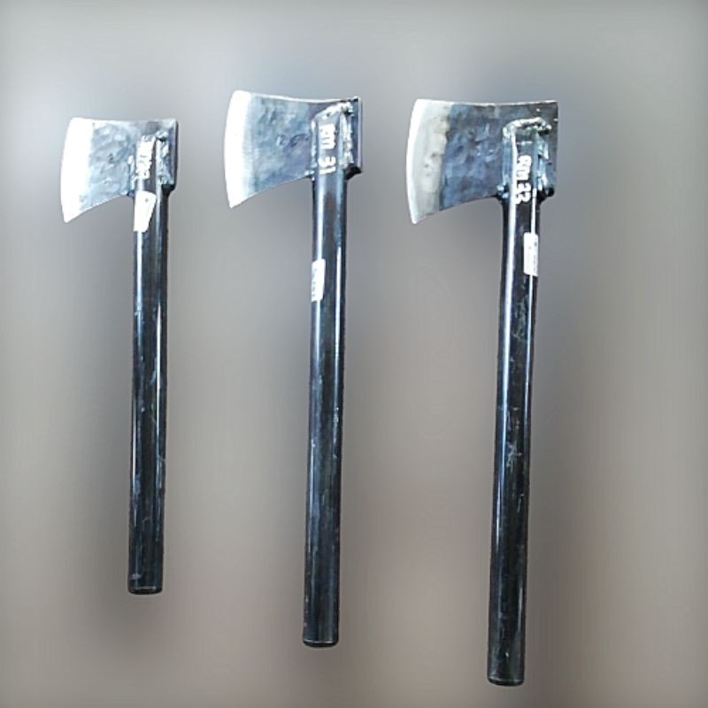 KAPAK HITAM HULU BESI CAP MATA MATA BESI SPRING | Shopee Malaysia