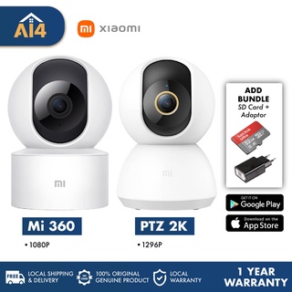 xiaomi cctv - Prices and Promotions - Jan 2023 | Shopee Malaysia