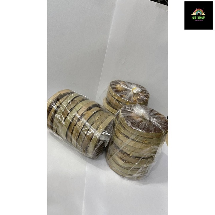 NISEY KEREK / GULA MELAKA KAMPUNG KELANTAN HOMEMADE - SIZE L / M (10 ...