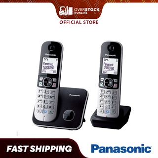Shop Cordless Phone Products Online - Landline Phones | Home Appliances, Jul 2022 | Shopee Malaysia