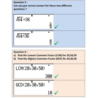 Scientific calculator Canon F-789SGA canon 789 sga | Shopee Malaysia