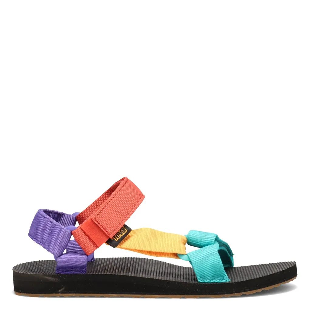 Teva Original Universal | Men | Bright Multi | Shopee Malaysia