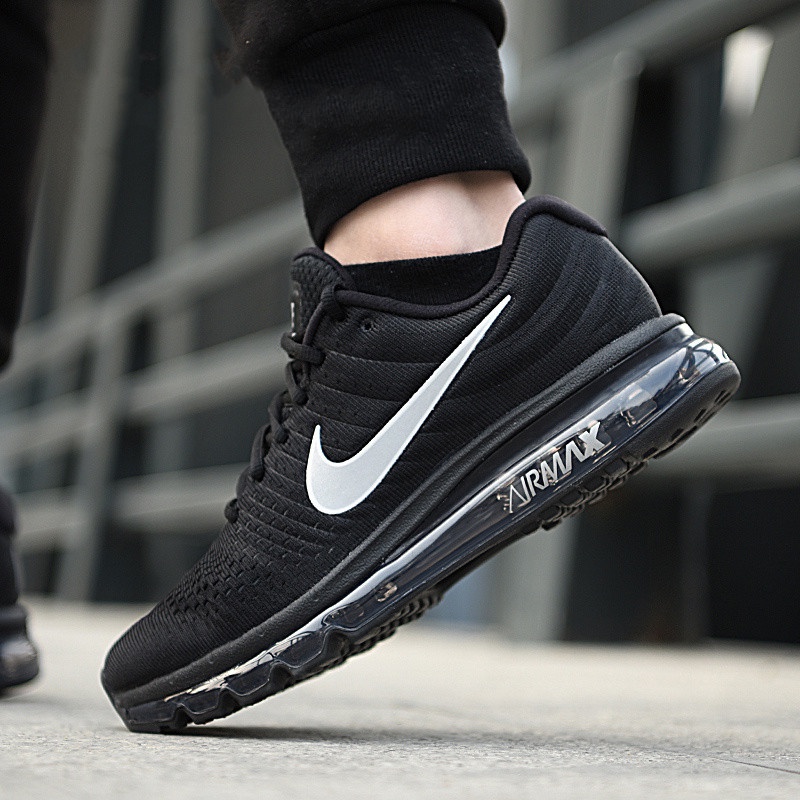 Calzado Para Mujer Nike Air Max 2017
