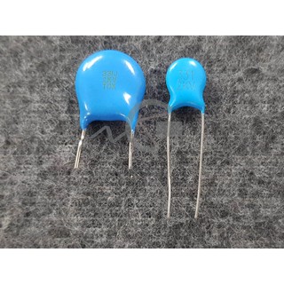 331 1KV / 2KV 331J 331K 5pcs HIGH VOLTAGE CERAMIC CAPACITOR 330pF ...